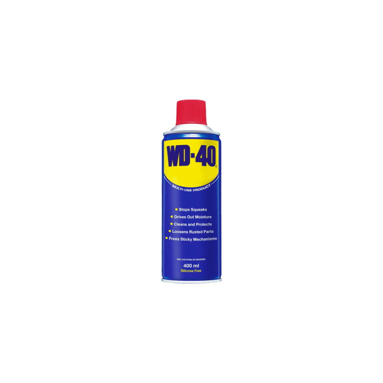 Datasheets - WD-40 Africa