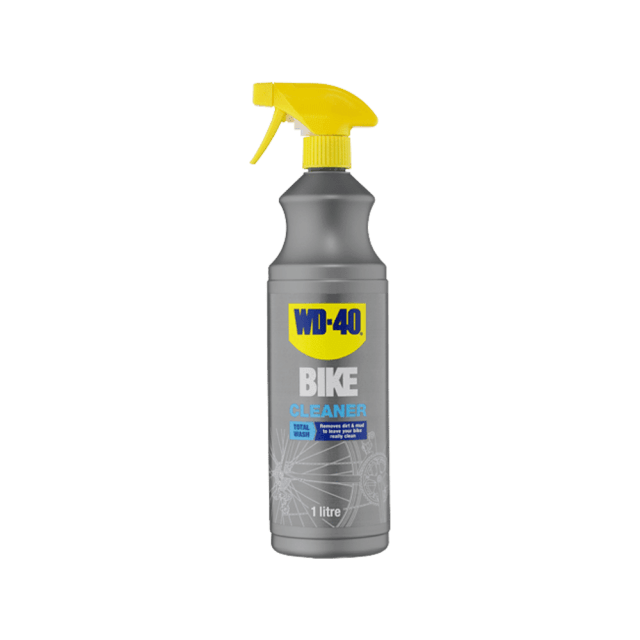 How to maintain a bike ? - WD-40 Africa