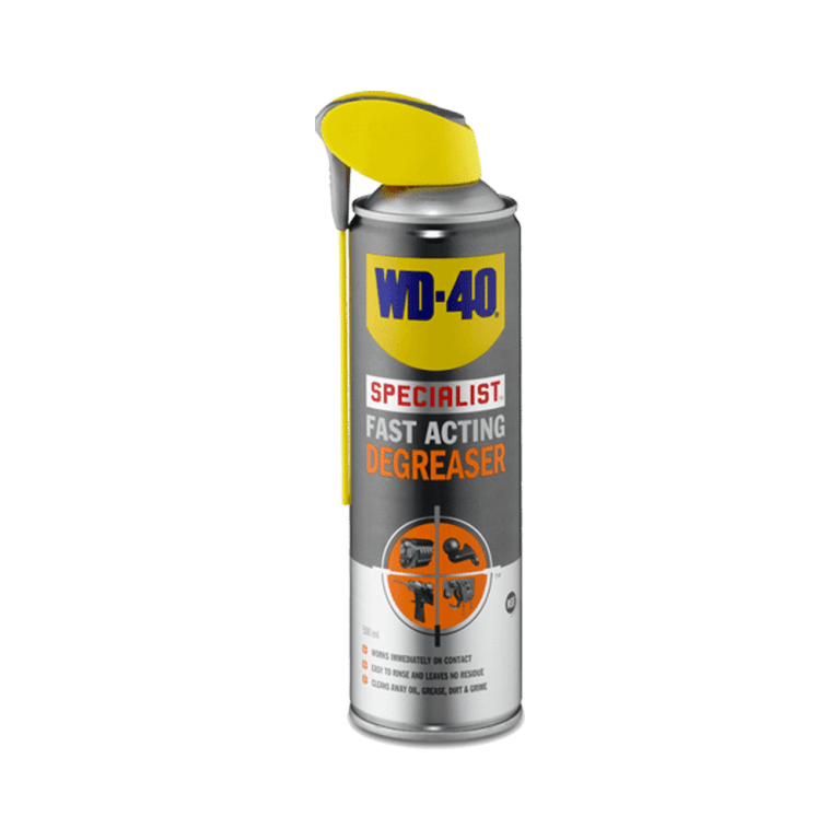 WD-40 Specialist Fast Acting Degreaser - WD-40 Africa