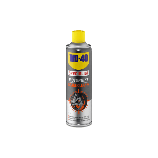 WD-40 Specialist Motorbike Chain Cleaner - WD-40 Africa