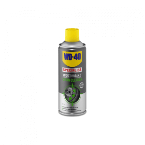 WD-40 Specialist Motorbike Chain Cleaner - WD-40 Africa