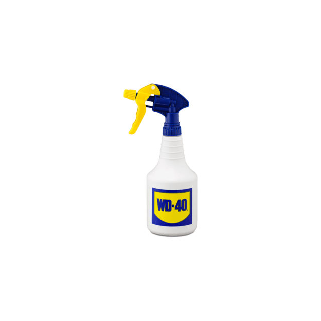 WD-40 Multi-Use Product Spray Applicator - WD-40 Africa