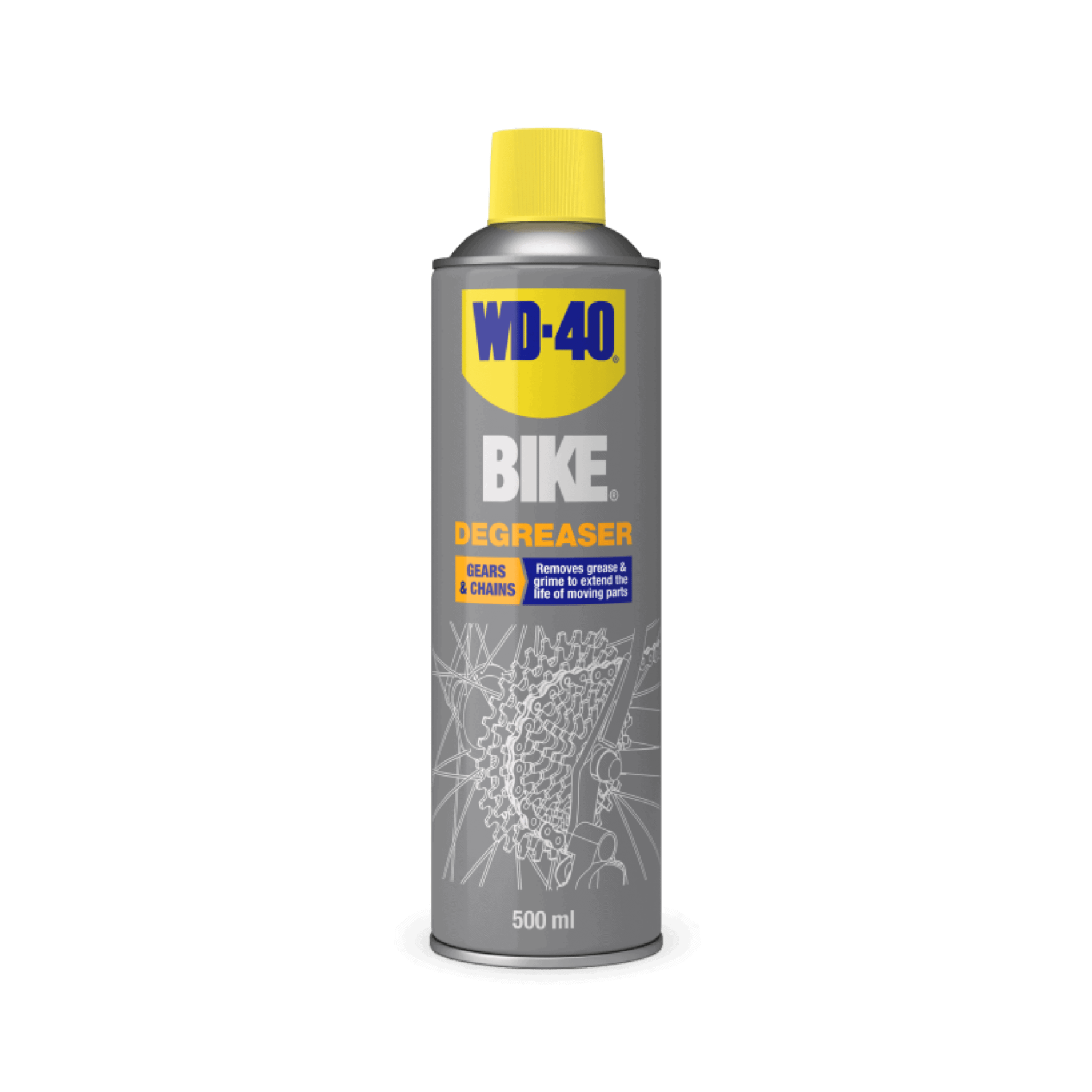 WD-40 BIKE Archives - WD-40 Africa