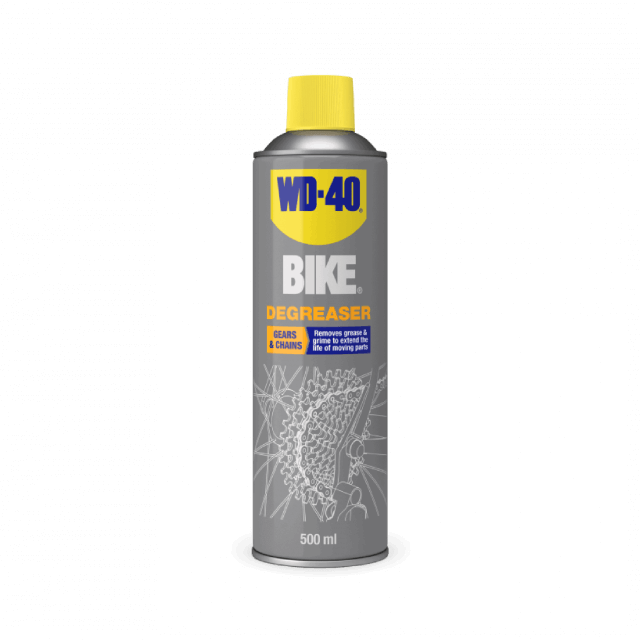 WD-40 BIKE Degreaser - WD-40 Africa