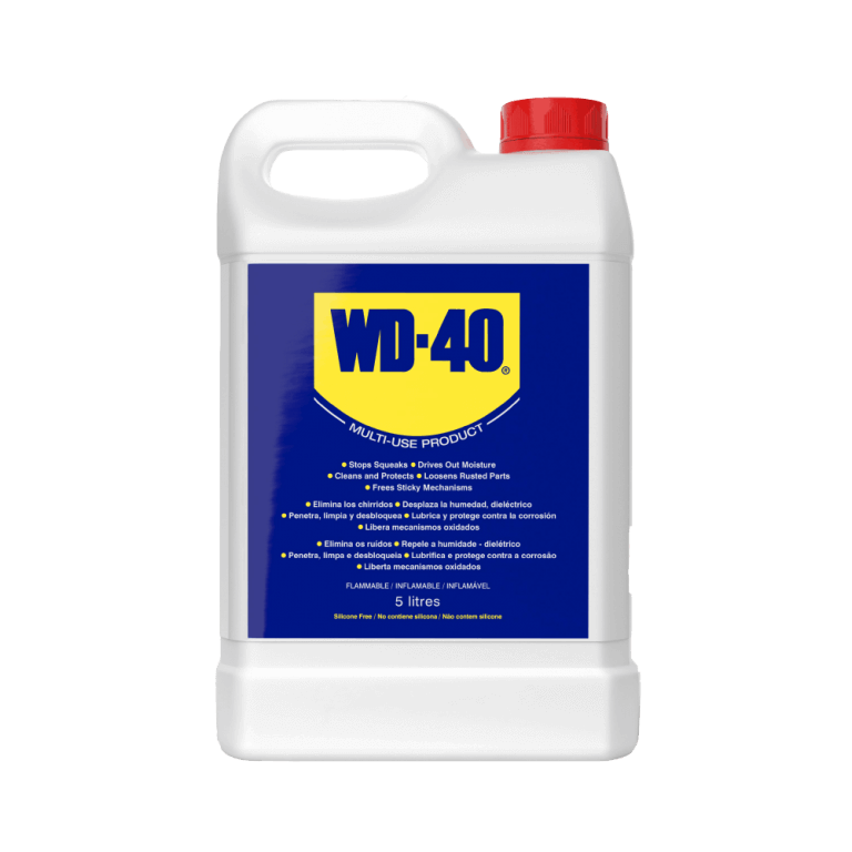 Datasheets - WD-40 Africa