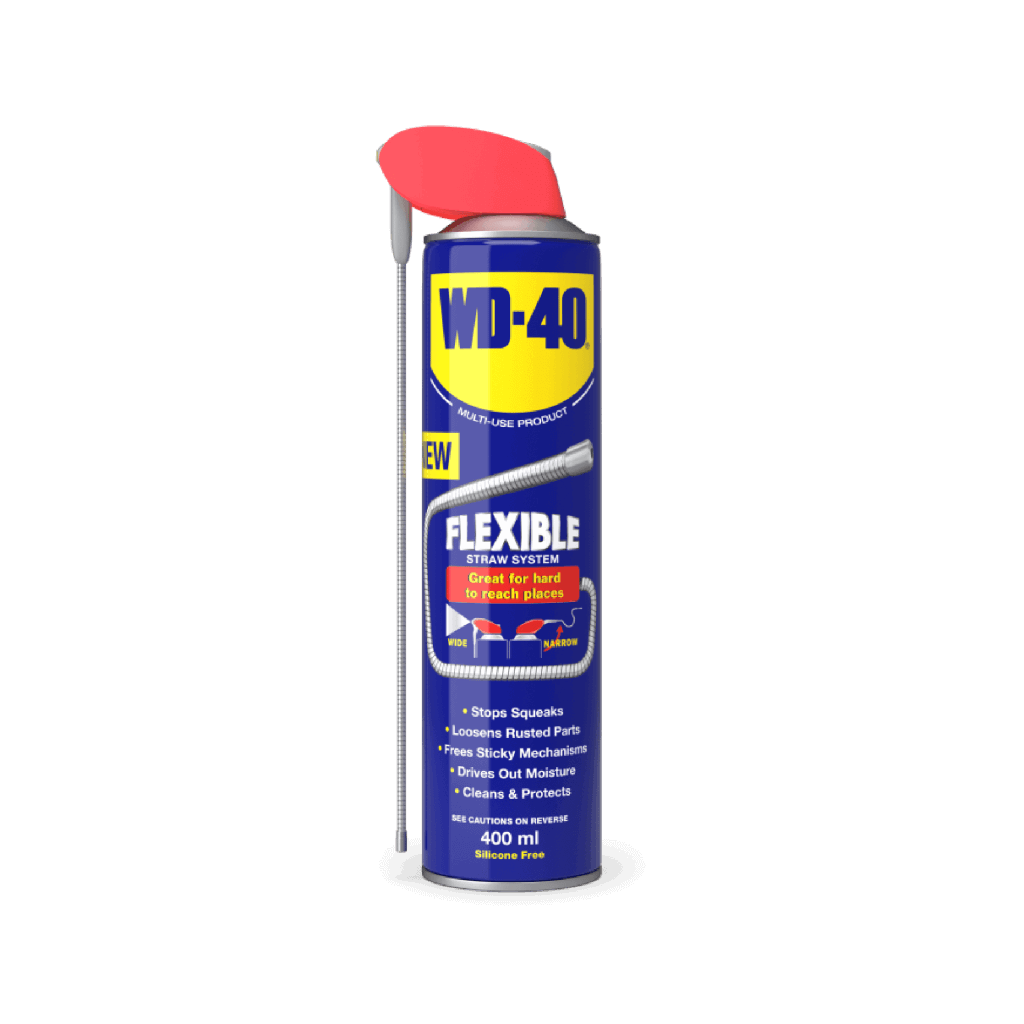 WD-40 Multi-Use Product Bulk Containers - WD-40 Africa