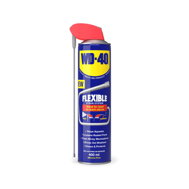 Datasheets - WD-40 Africa