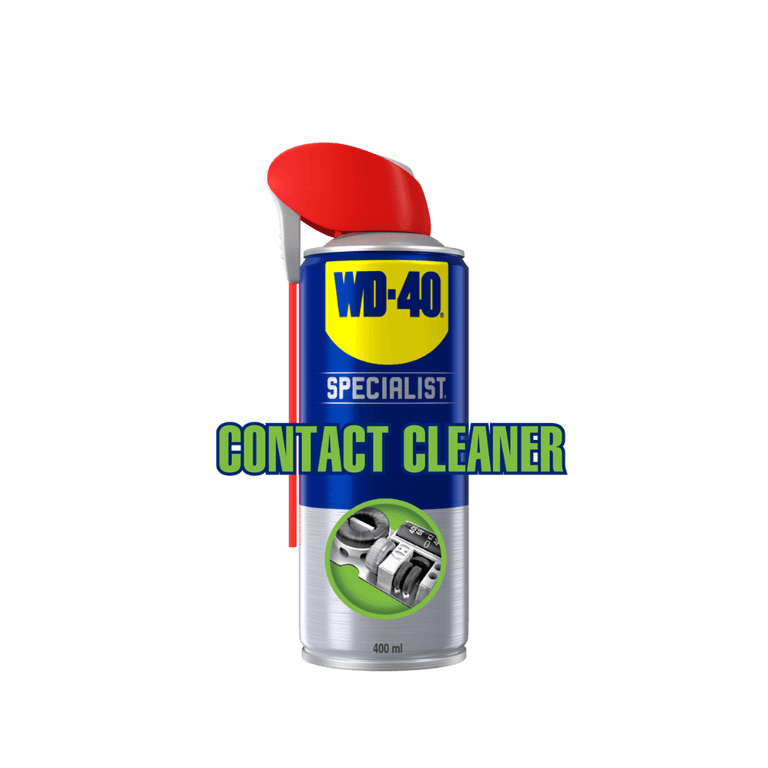 Datasheets - WD-40 Africa