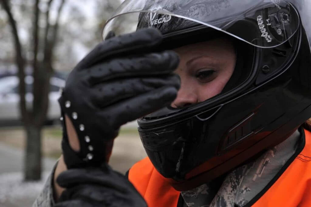 All the Motorcyclist Gear You Need to Start Riding - WD-40 Africa