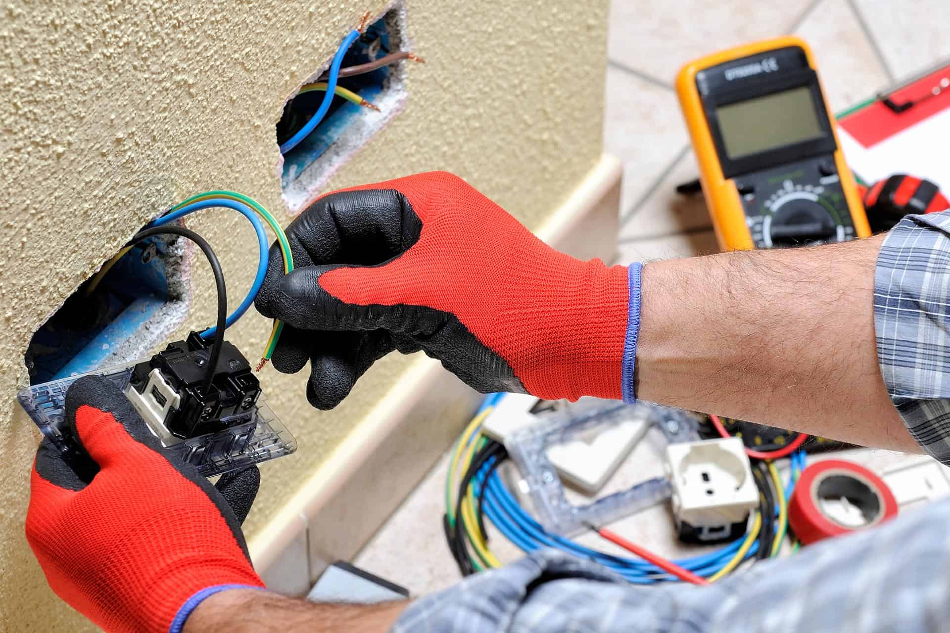 Home Electrical Systems: Main Problems and How to Solve Them